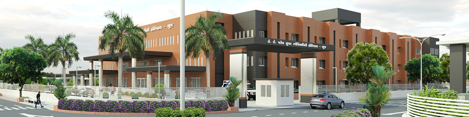 Best Hospitals Near You | Marengo Asia Hospitals