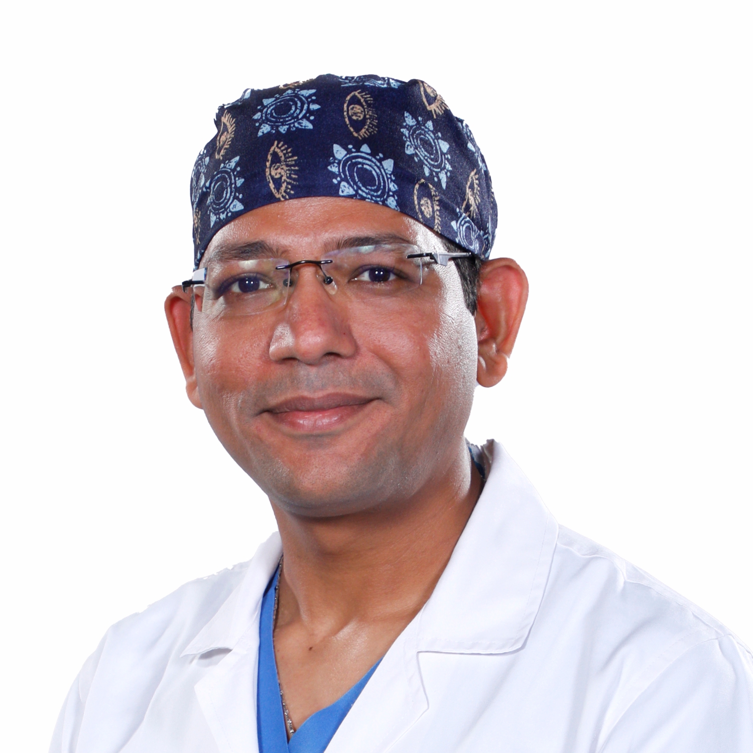 Dr Chintan Sheth