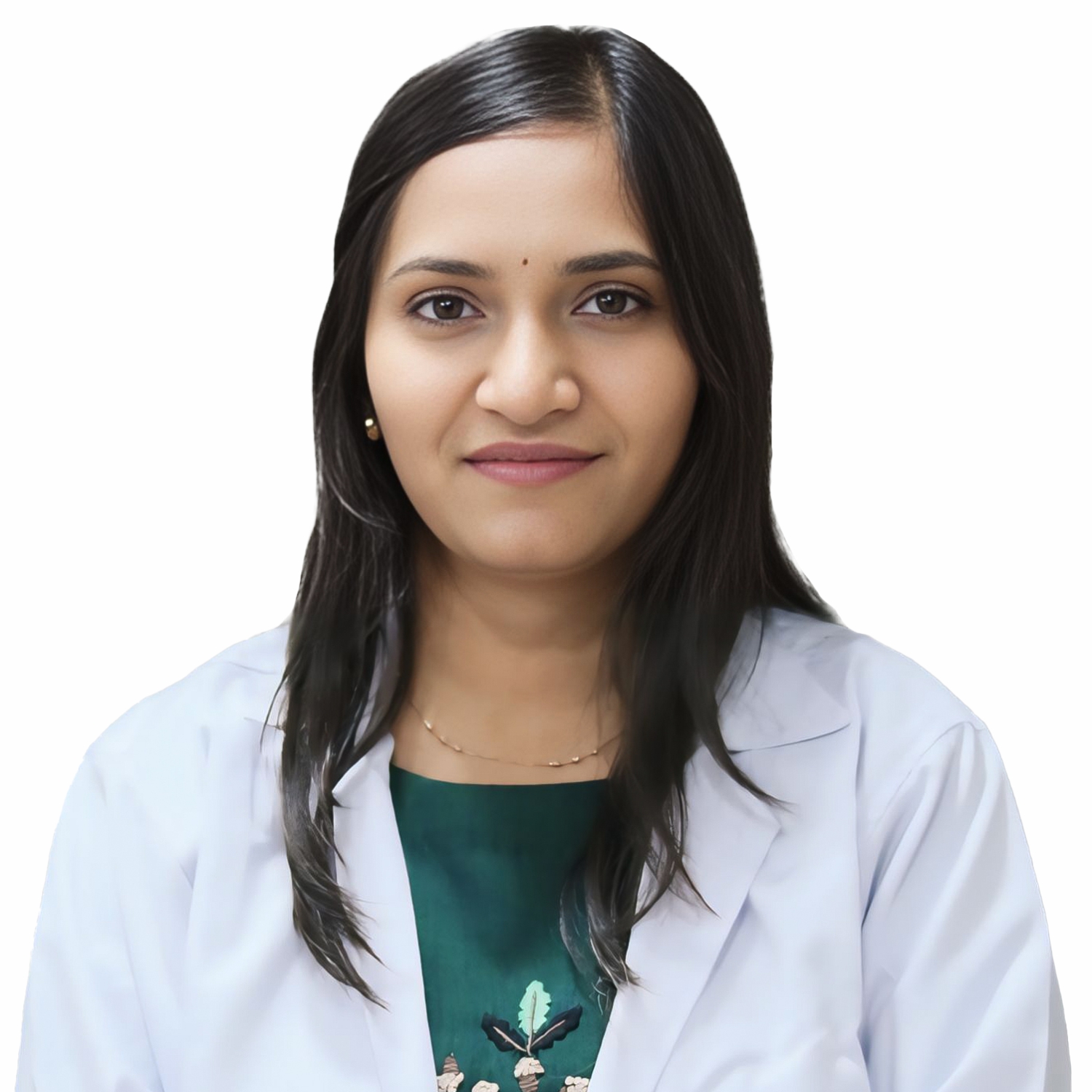 Dr Yesha Patel