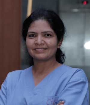 Dr. Rashmi Chovatiya - Leading General Physician in Ahmedabad | Marengo ...
