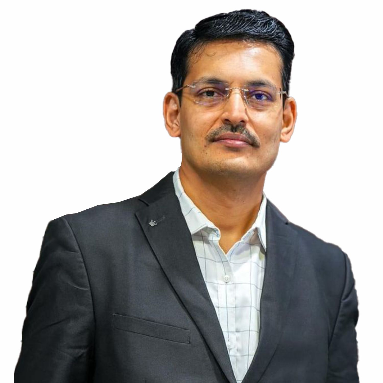 Dr Prathmesh Jain - Arthroscopic, Sports Medicine Specialist & Shoulder ...