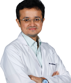 Dr.Dhrumil Shah - Top Neurologist in Ahmedabad | Marengo Asia Hospitals