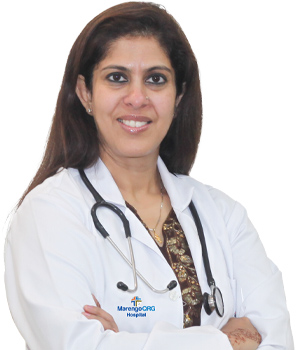 Dr. Gunjan Bhola - Top Gynecologist & Obstetrician in Faridabad ...