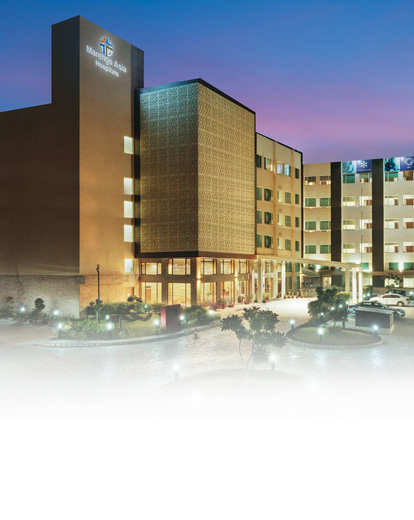 Best Hospital in Gurgaon| Marengo Asia Hospital