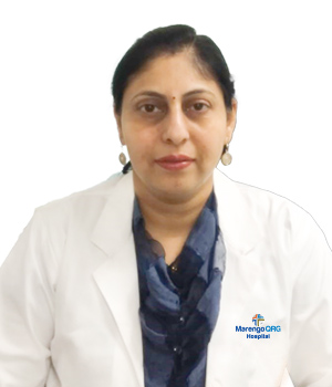 Dr. Smita Srivastava - Leading Pediatrician & Neonatologist in ...