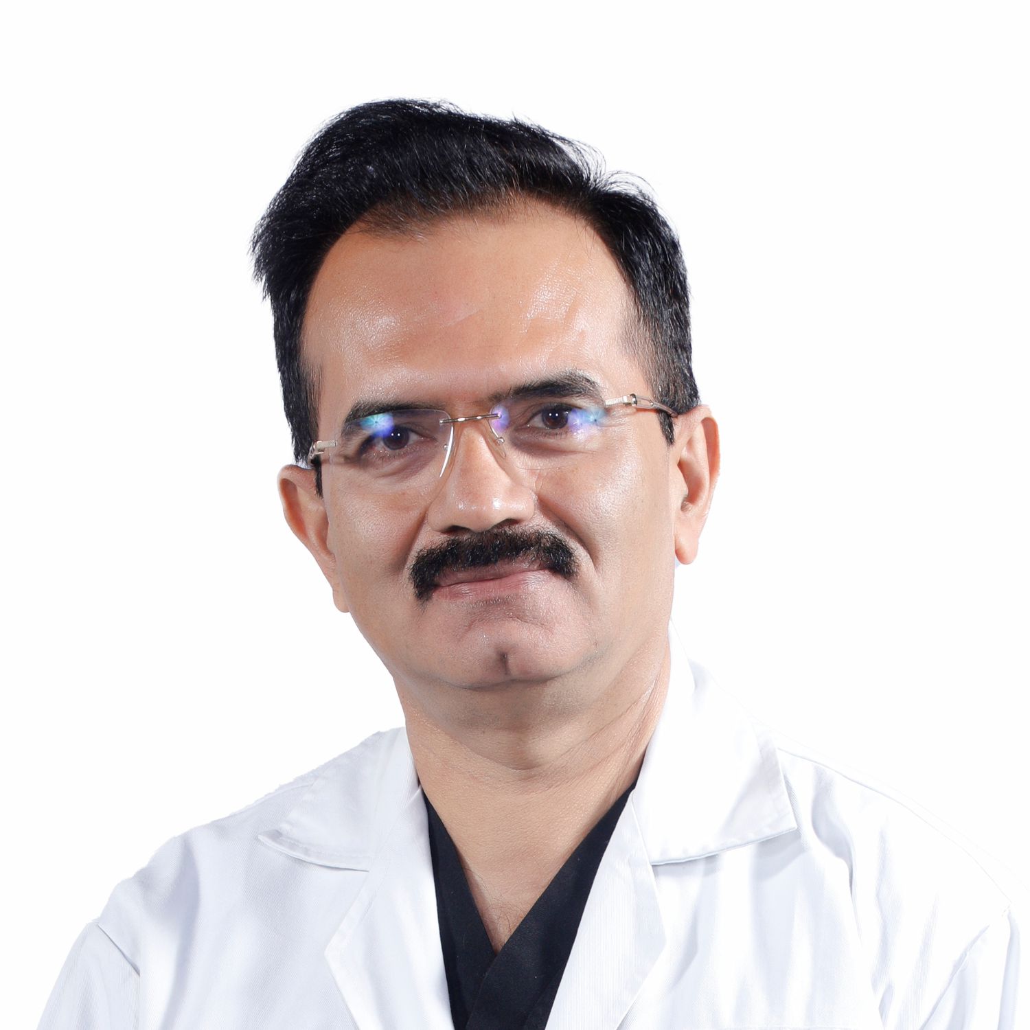 Dr. Hemang Baxi