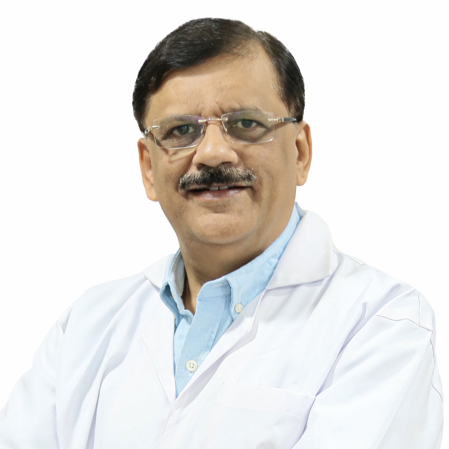Dr Sanjeev Phatak