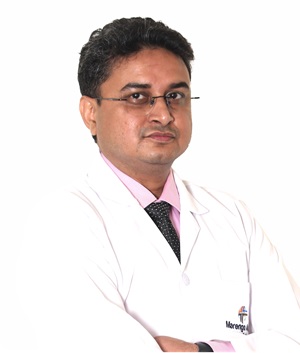 Dr. Harish Verma