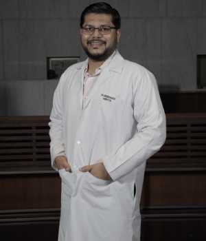 Dr. Reedham Mehta - Expert Maxillofacial & Oral Cancer Surgeon in ...